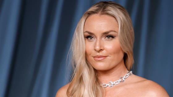 Lindsey Vonn Shares Her Dog Died One Day After Her Crash at 2026 Olympics