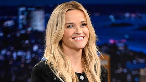 Reese Witherspoon Warns Fans Against “Upsetting” Social Media Scam