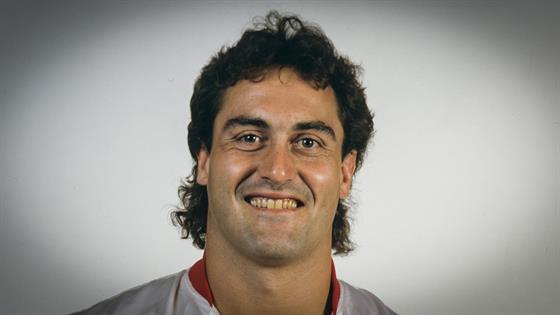 Mike "IRS" Rotunda, WWE Star, Placed in Hospice at 67