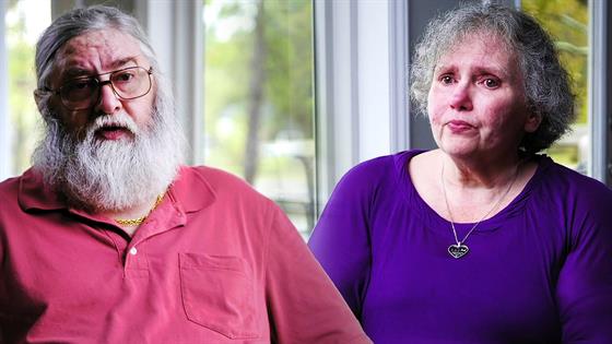 "Cellmate Secrets: Susan Smith" Exclusive Peek