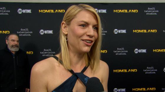 "Homeland" Stars Tease Season 6 Finale
