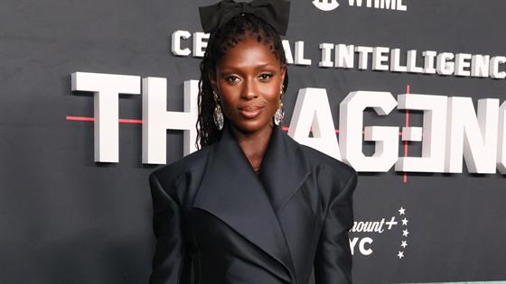 Jodie Turner-Smith Shares Summer Plans With Daughter Juno