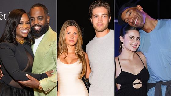 Reality TV Couple Check: Who’s Still Together & Who Broke Up in 2025