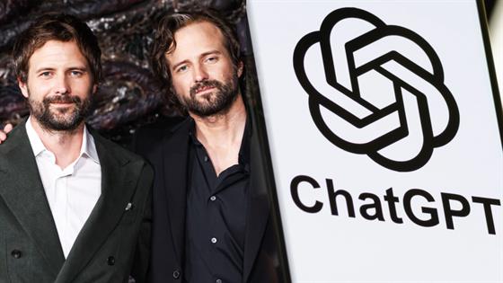 'Stranger Things' Documentary Director Addresses Claim Duffer Brothers ...
