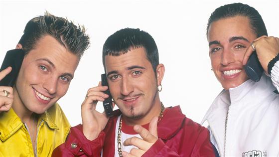 LFO Founding Member Brian "Brizz" Gillis Dead at 47