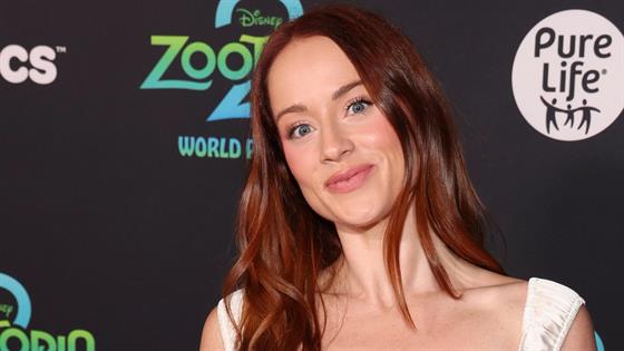 Whitney Leavitt’s Broadway Role Revealed After 'Dancing With the Stars'