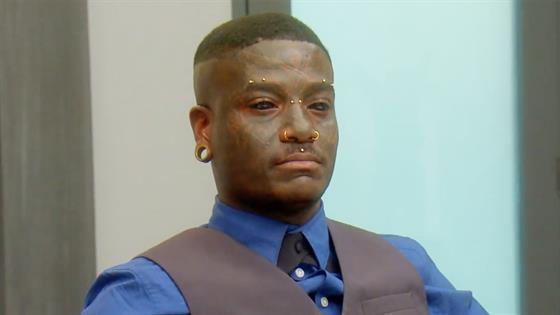 Body Mod Guy Wants To Remove Nipples And Belly Button