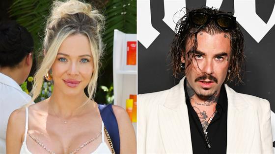 Love Is Blind's Brittany Wisniewski, Mod Sun Split After 5 Months