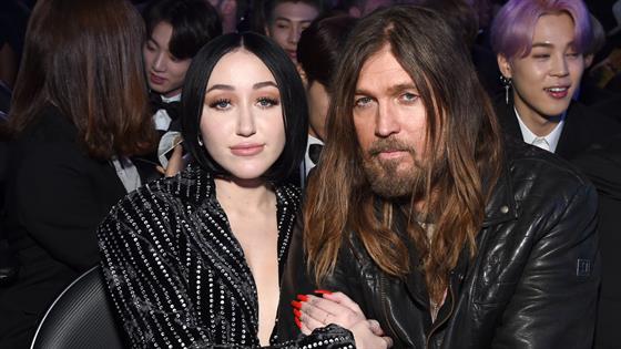Noah Cyrus Reveals Where She Stands With Dad Billy Ray Cyrus Amid ...