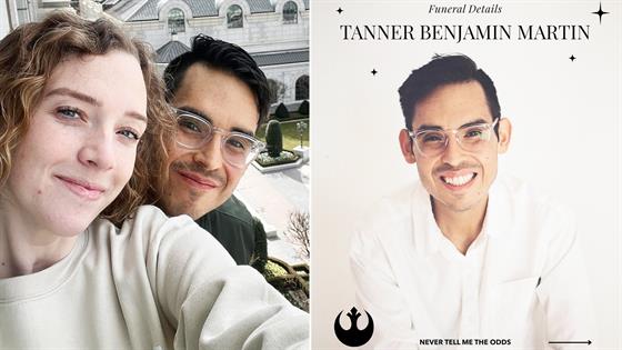 Influencer Tanner Martin Laid to Rest After Announcing His Own Death