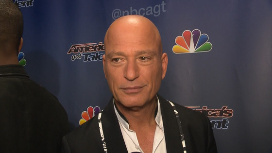 How Joan Rivers Gave Howie Mandel His Big Break