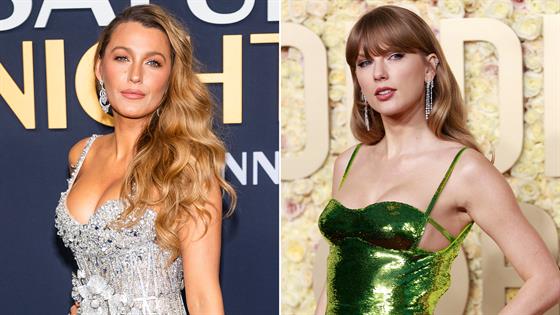 Taylor Swift and Blake Lively Address Friendship Rift in Unsealed Texts