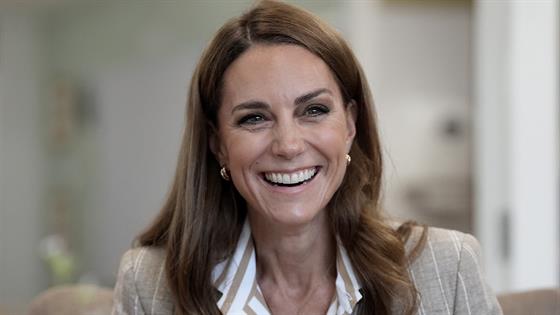 Kate Middleton Shares Deeply Personal Message About Healing on Her 44th ...