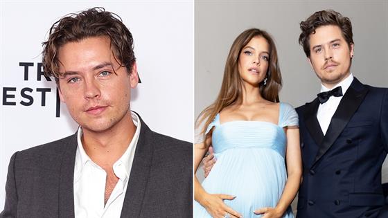 Cole Sprouse Reveals What Kind of Uncle He’ll Be to Dylan Sprouse ...