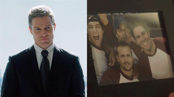 ‘Suits LA’ Trailer: Stephen Amell’s Stylish Spinoff Features the Return ...
