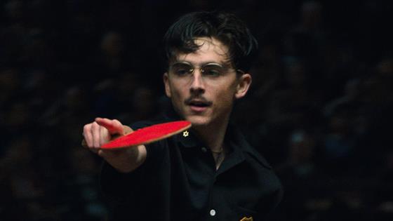 The Real Story Behind Timothée Chalamet's ‘Marty Supreme’