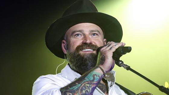 Zac Brown Band Cancels Concert After Crew Denied Entry into Canada