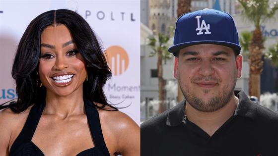 blac chyna upbringing