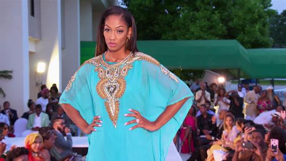 "WAGS Atlanta" Recap: Season 1, Episode 4