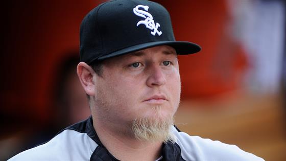 Bobby Jenks, Former White Sox Pitcher, Dead at 44