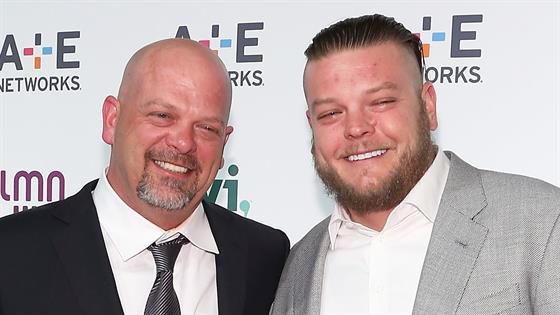 Pawn Stars’ Rick Harrison Claims Son Didn't Need GoFundMe for Medical Bills