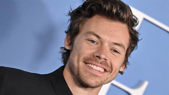 Harry Styles Announces 4th Studio Album 'Kiss All The Time. Disco ...