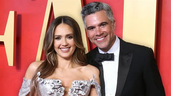 Jessica Alba and Cash Warren's Million-Dollar Divorce Settlement Revealed