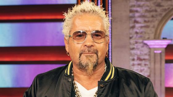 guy fieri uk