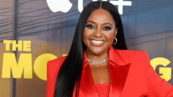 Sherri Shepherd Spent 8 Days in Jail After Previous Rapture Belief