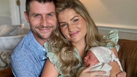 Bringing Up Bates’ Erin Bates Marks Major Milestone After Sepsis Battle