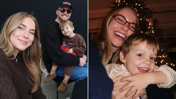 Emilie Kiser’s Brother Breaks Silence After Death of 3-Year-Old Nephew ...