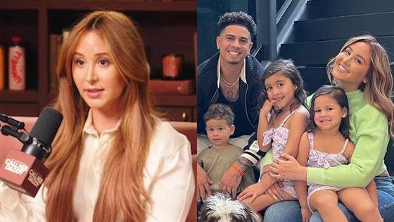YouTuber Catherine Paiz Breaks Silence Over Ex Austin McBroom's Alleged ...