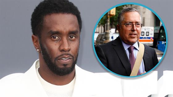 Sean "Diddy" Combs' Lawyer on Why Rapper Had 1,000 Bottles of Baby Oil ...