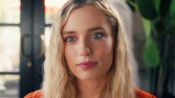 Ms. Match *NEW* E! Movie Rom-Com - First 8 Minutes