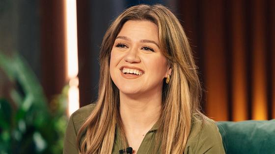 'The Kelly Clarkson Show' Ending After 7 Seasons