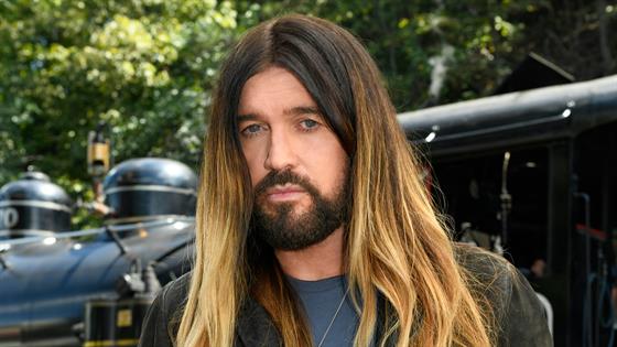 Billy Ray Cyrus Shares Near-Fatal Sepsis Battle Led to Vocal Paralysis