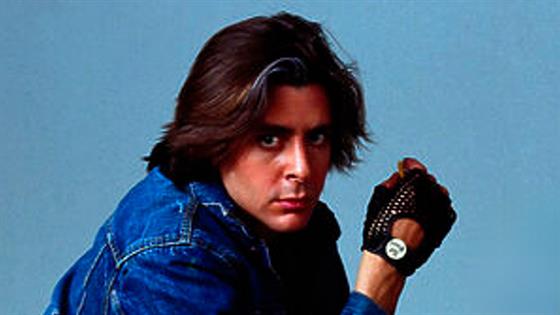 'Breakfast Club' Actor Judd Nelson Looks Unrecognizable During Rare ...