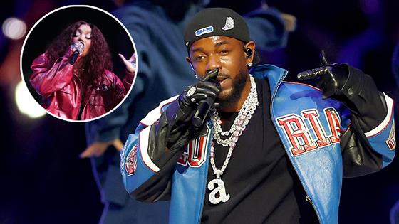 Super Bowl 2025: Kendrick Lamar Disses Drake During Halftime Show ...