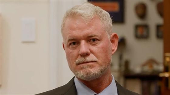 Eric Dane Vows to Fight "Until the Last Breath" Amid ALS Battle