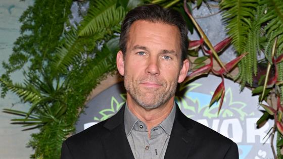 Survivor’s Colby Donaldson Admits He Almost Backed Out of Season 50