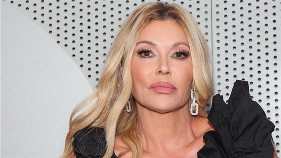Brandi Glanville Debuts New Look From Plastic Surgeon After Facial Parasite