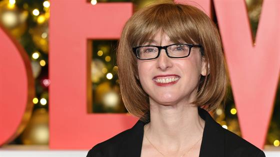 Housemaid Author Freida McFadden Finally Reveals Her Real Identity