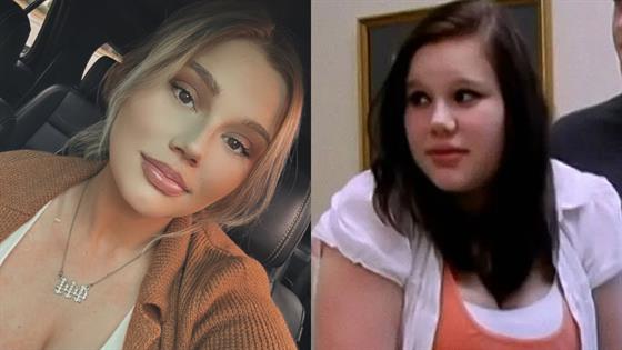 16 and Pregnant’s Whitney Purvis Arrested for Involuntary Manslaughter