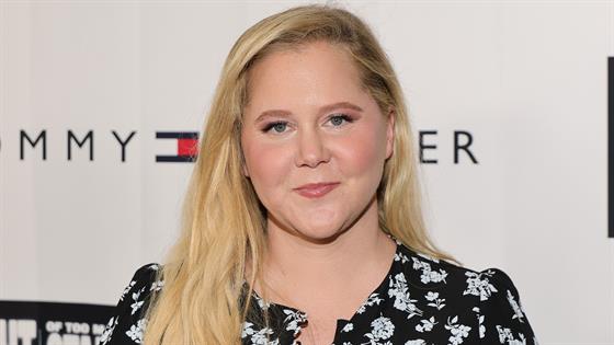 Amy Schumer Celebrates “Self Care” With New Bikini Photos Amid Weight ...