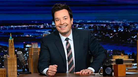 ‘The Tonight Show Starring Jimmy Fallon’ Turns 10: Celebrate His Most ...
