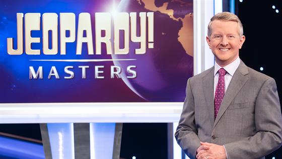 Jeopardy! Contestant Hilariously Predicts Downfall of Other Competitors