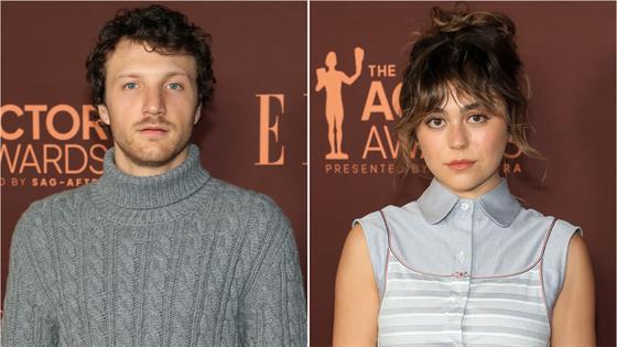 ‘Off Campus’ Star Mika Abdalla & Fiancé Jake Short Break Up