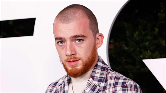 Euphoria Actor Angus Cloud's Final Moments Detailed in 911 Call