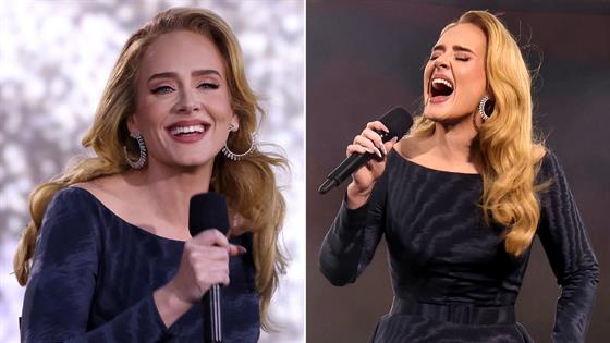 Adele Announces Indefinite Hiatus From Music After Las Vegas Residency Ends