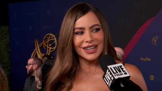 2024 Emmys: ‘Griselda’ Star Sofía Vergara Says Acting in Comedies is ...